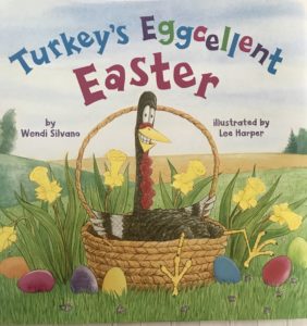 Turkey’s Eggcellent Easter – A Teacher and an Oven