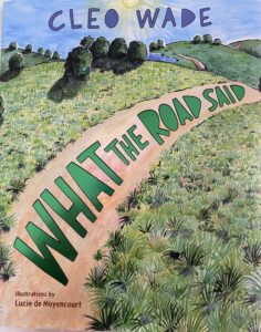 What the Road Said – A Teacher and an Oven